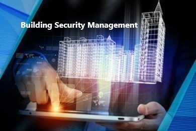 Home | Building Security Management